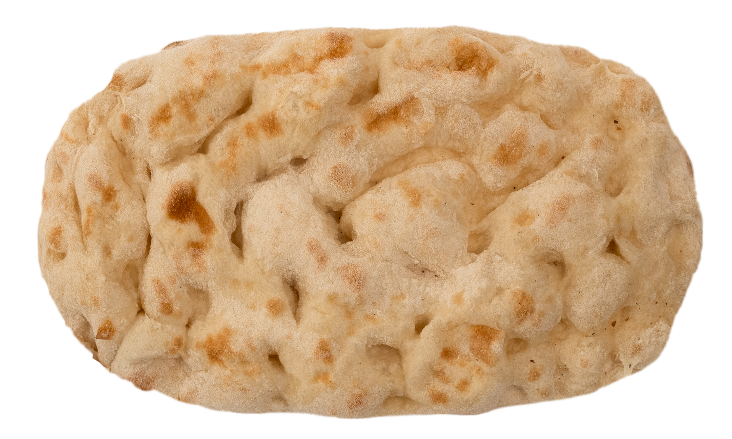 Pinsa Romana, this well-known one! - Di Marco