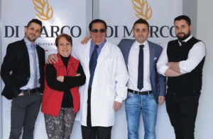 Homepage - Di Marco